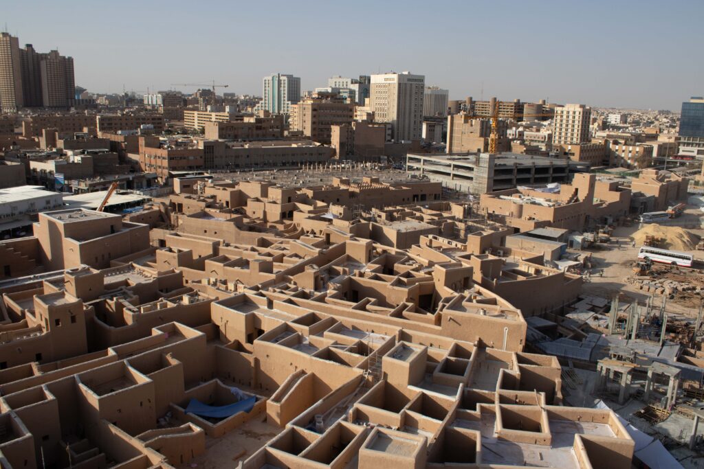 AllProjects – FREYSSINET SAUDI ARABIA CO. LTD.